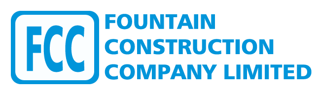 About FCC - FOUNTAIN CONSTRUCTION COMPANY LIMITED
